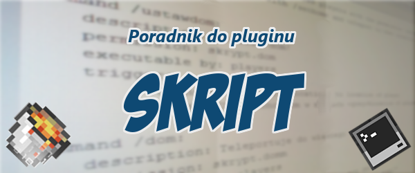logo skript - Minecraft Portal - CraftPortal.pl